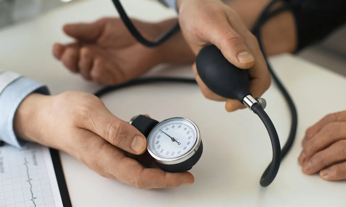 Hipertensão arterial: o que é, sintomas e tratamentos | New Med Hipertensão arterial: o que é, sintomas e tratamentos | New Med